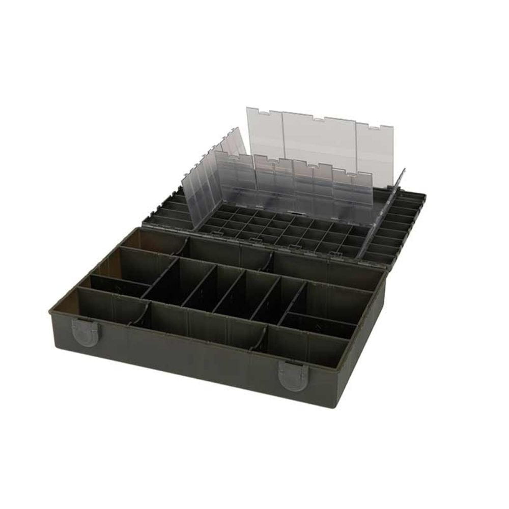 Extra large tackle box store